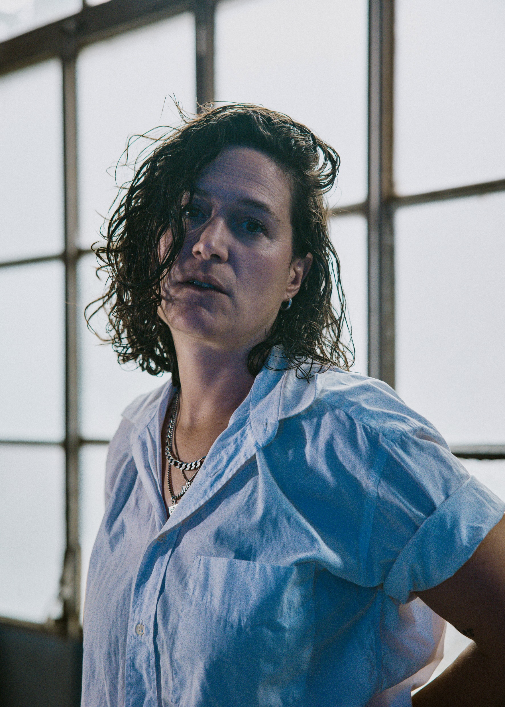 Billie Bird & Les FlamboyantesxXL | Les Georges